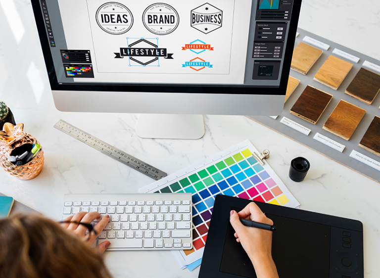 Advantages & Disadvantages of Graphic Design – Match Print Advertising